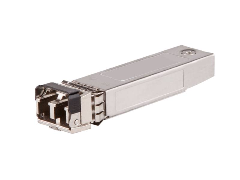 Aruba 1G SFP LC LX 10km SMF Transceiver-J4859D - Cơ Điện Thái Tú